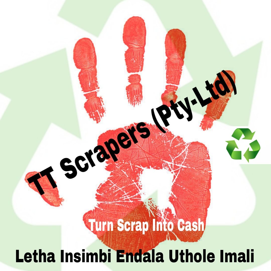 TT SCRAPERS PTY LTD
